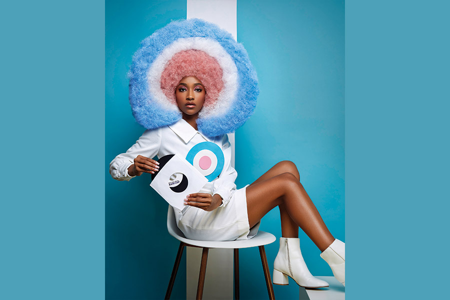 MODDAUGHTER Collection - StyleSpeak